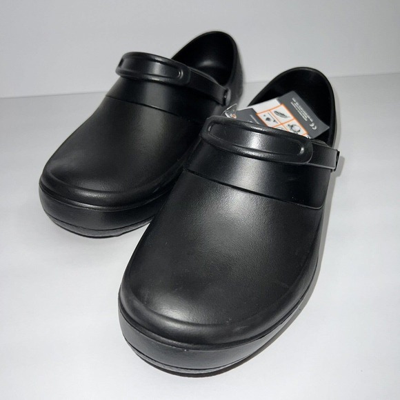 CROCS | Shoes | Crocs Womens Mercy Work Clog Size W Eur 4142 New Nurse ...